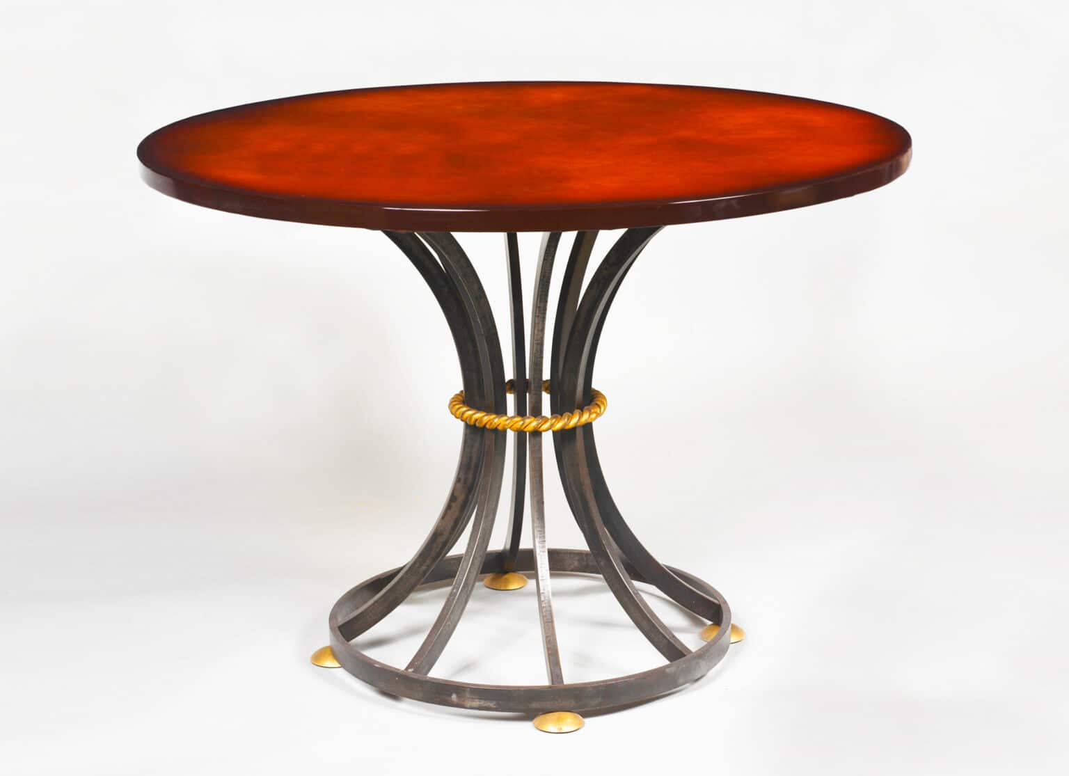 Gilbert Poillerat - VOSGES INC