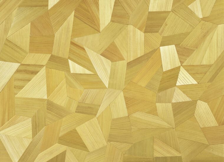 JEAN MICHEL FRANK STYLE COFFEE TABLE - VOSGES INC