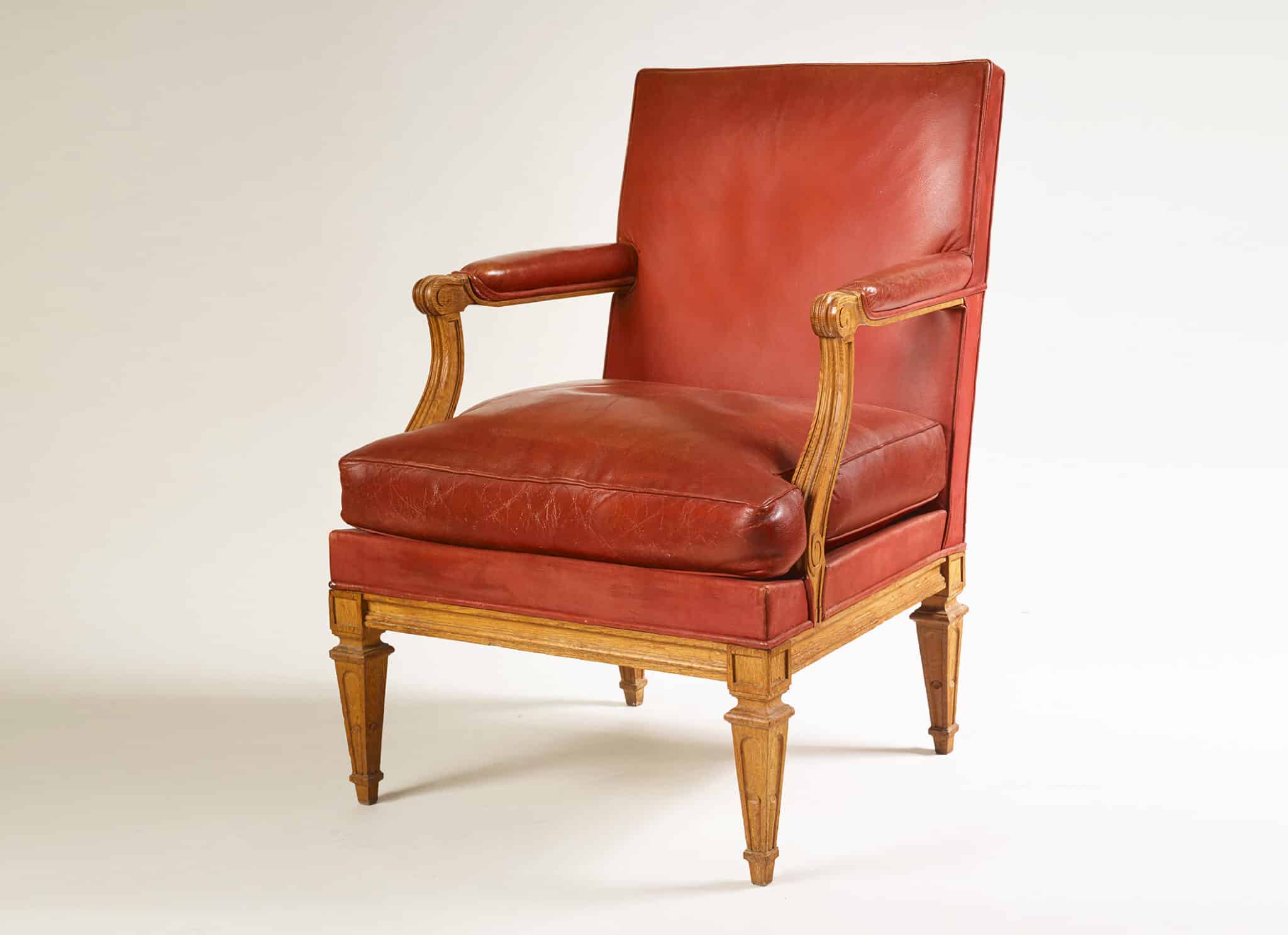 Maison Jansen - VOSGES INC