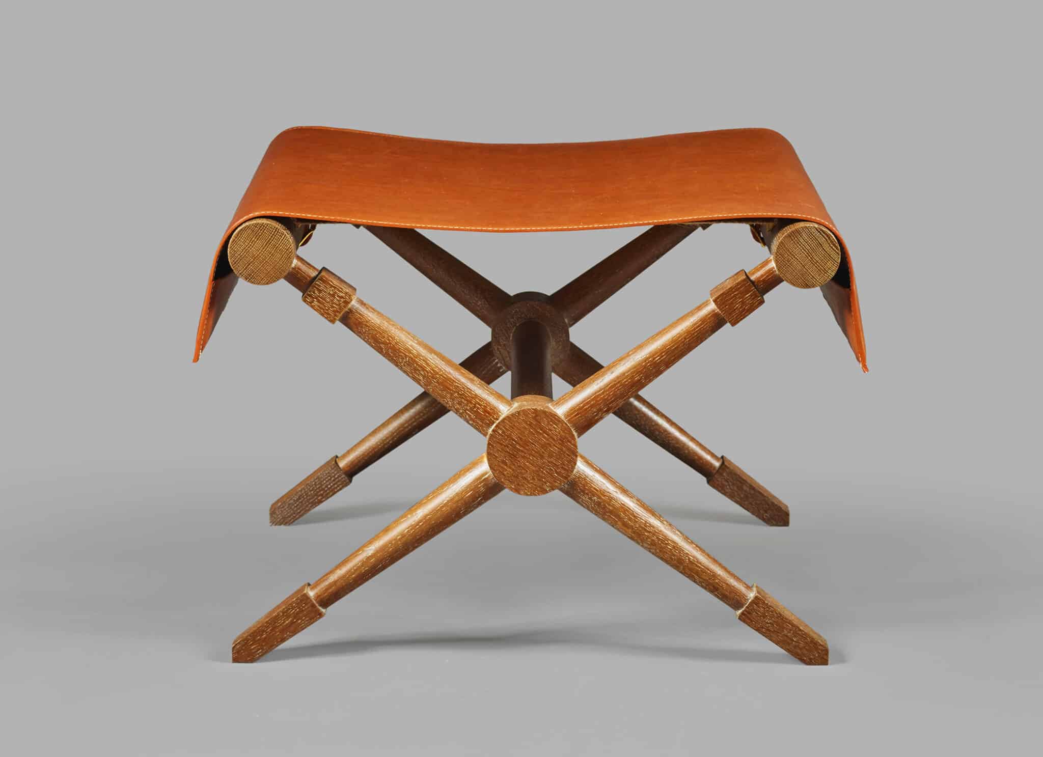 Jean-Michel Frank - VOSGES INC